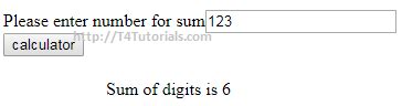 Php Sum Of Array Elements T Tutorials