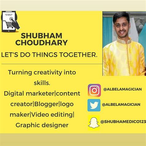 shubham choudhary on linkedin digitalmarketer digitalmarketing