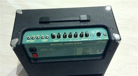 60 AA R - Stagg 60 AA R - Audiofanzine