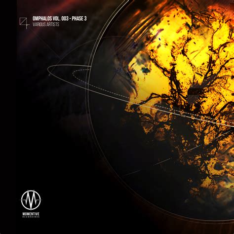 Omphalos Vol 003 Phase 3