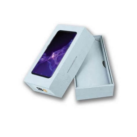 Mobile Phone Boxes At ₹ 18piece Mobile Phone Boxes In Mumbai Id