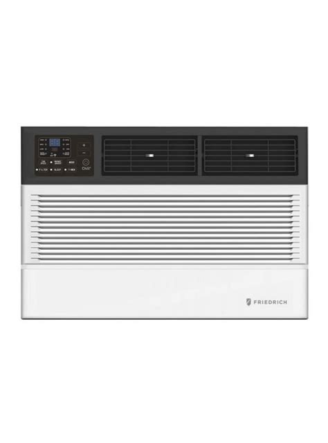 Friedrich Air Conditioners In Air Conditioners