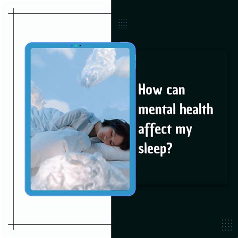 Tracey Cumming Cl Hyp On Linkedin How Can Mental Health Affect My Sleep