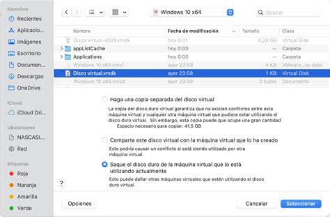 Vmware Fusion Does Not Support Virtualized Performance Counters On This Host Blog Virtualizacion