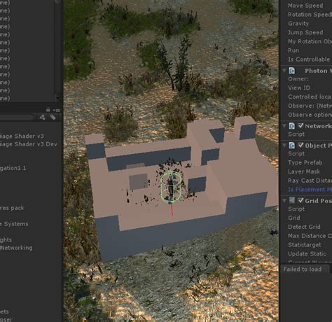 Voxel Pathfinding Unity Engine Unity Discussions