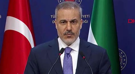 ფიდანი თურქეთი უკრაინასა და რუსეთს შორის მოლაპარაკებების დაწყებას უახლოეს დღეებში ელის Kvira Ge