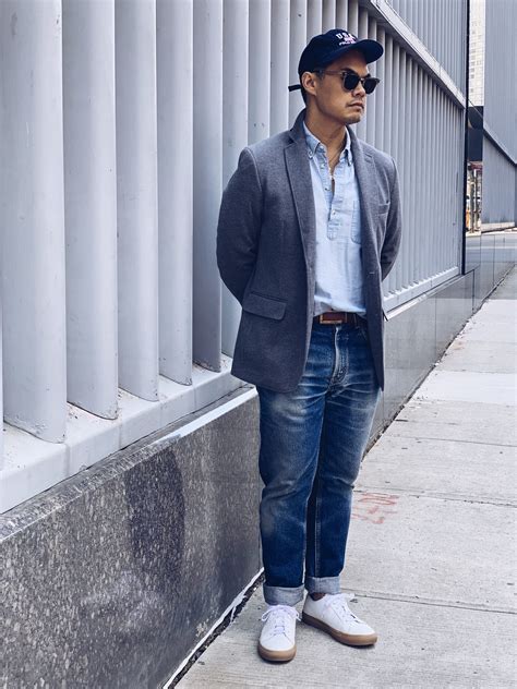 Essential Mens Shoes The 6 Types Of Shoes You Need • Effortless Gent