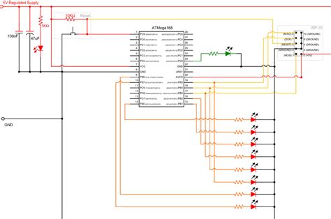 atmega168 timer interrupts protostack