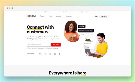 7 Ai Chatbots Terbaik Untuk Perkhidmatan Pelanggan Hebat Untuk 2024 Ecommerce