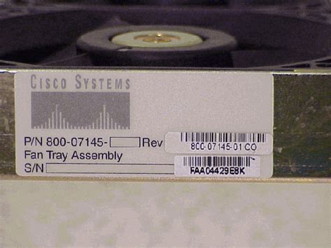 How To Check Cisco Serial Number Trackreply4