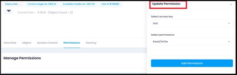 Quick Guide To Uthos Object Storage On Mobile