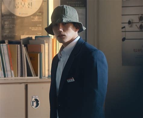 연기력 덱스 앞지를까 육준서 배우 활동에 목숨 걸었다 [★focus]