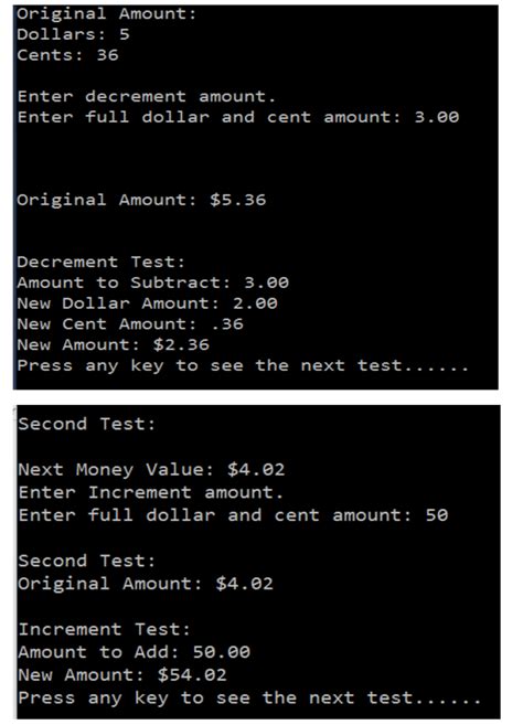 solved assignment no 1 c creating your own class and