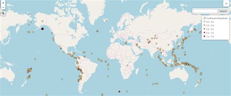 Web Mapping Tutorial In QGIS
