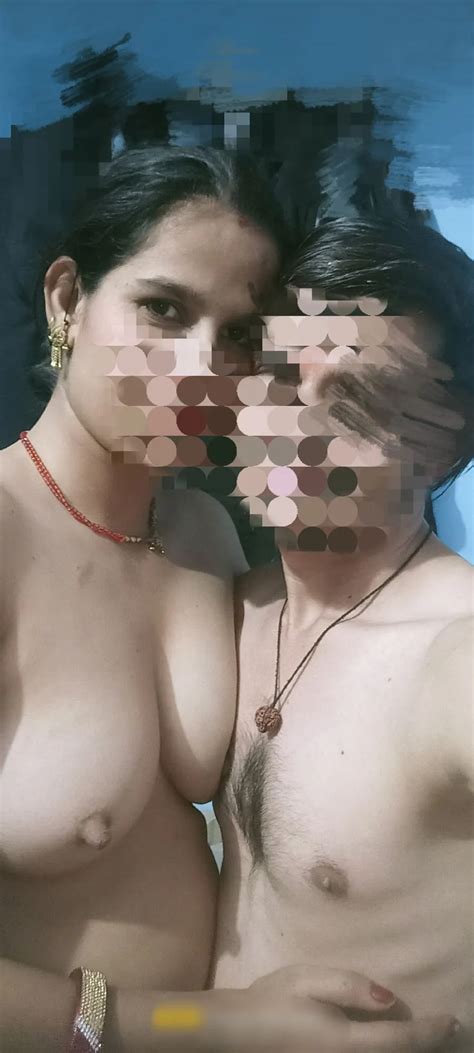 Me And My Horny Wife Jiya Have Some Fun Time Photos Nude Pics