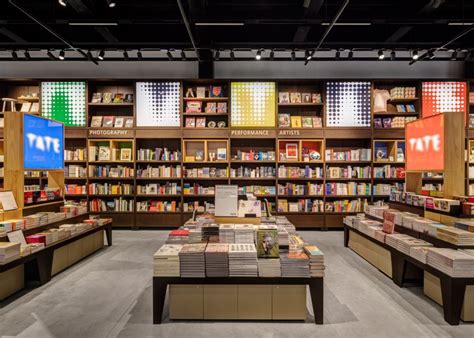 Uxus Designs Permanently Temporary Tate Modern T Shop