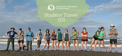 Are You A Teacher New To Epi And The Experiential Travel Programs We