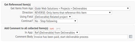 Comment On Collected