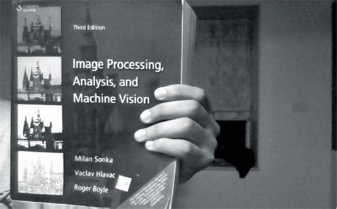 Exploring Front End Computer Vision Open Source For You