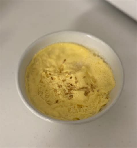 초간단 전자레인지 계란찜~~ 새미네부엌 플랫폼