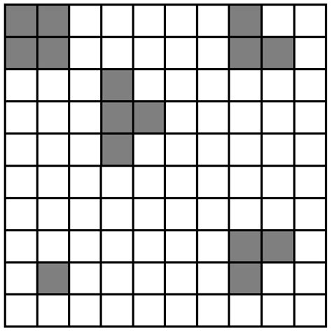 Python Assign D Clustered Coordinates To Shapes Stack Overflow