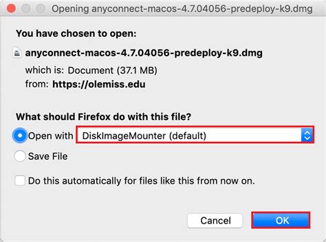 How To Connect To Cisco Anyconnect Vpn Operavps
