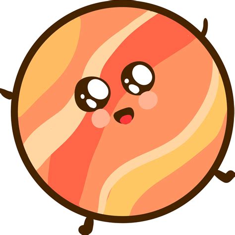 Cute Venus Illustration Vector On White Background 13722077 Vector Art At Vecteezy