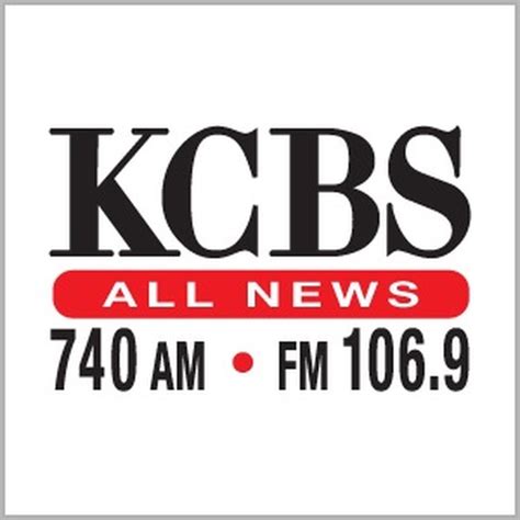 Kcbs All News Kcbs Am 740 San Francisco Ca Listen Online