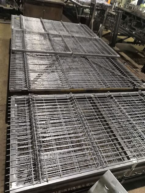 ООО «ДКС Купить металлоконструкции по доступной цене в Новосибирске