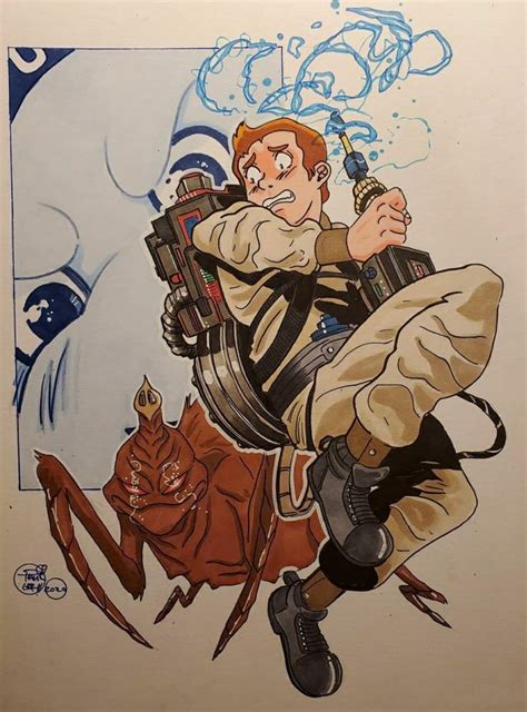 Pin By Jarrod Lancing On Ghostbusters Ghostbusters Characters The