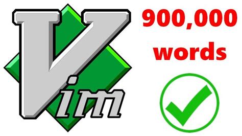 Vim Is Saving Me Hours Of Work When Writing Books And Courses Rlinux