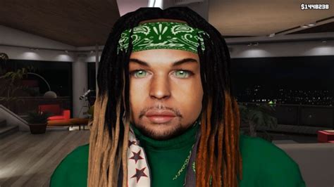 Teen Male Ped For Fivem Archives Gta Classic Mods