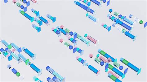 IBM Research On Behance