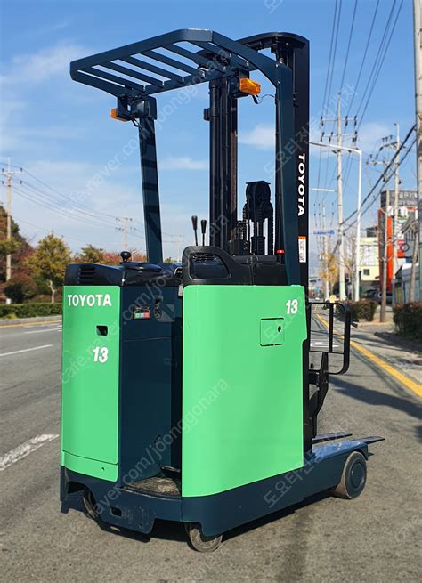 판매 도요타 1톤 완벽정비 전동지게차 450만원v 공구산업용품 중고나라 판매 도요타 1톤 완벽정비 전동지게차 450만원v 공구산업용품 중고나라