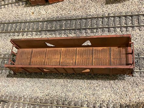 Вагон для перевозки контейнеров 13 Н001 — Каропка ру — стендовые модели военная миниатюра