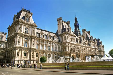 르 마레 지역 워킹 투어 클룩 Klook 한국