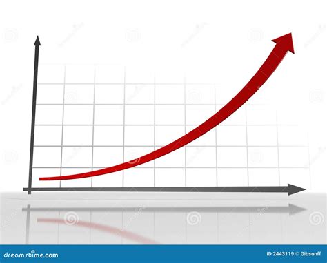 3d Diagrama 9 Stock De Ilustración Ilustración De Diagrama 2443119
