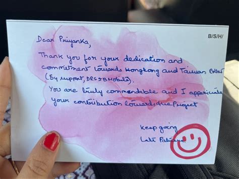 Priyanka Nayak On Linkedin Latepost Exemplary Leadership Bsh Awards2024 19 Comments