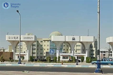Suez Canal University In Egypt Medicle Course Fees