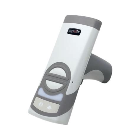 Code Corp Cr2700 Bluetooth 1d 2d Barcode Scanner