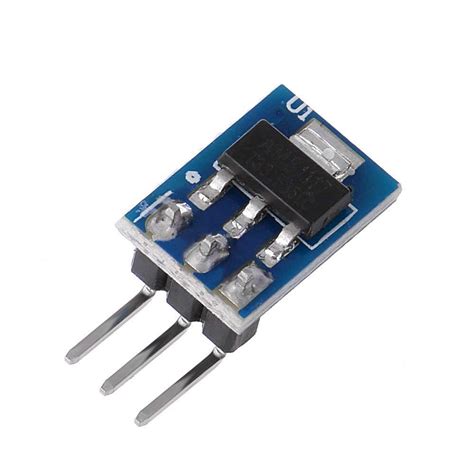 3 3v Voltage Regulator Module Voltaat