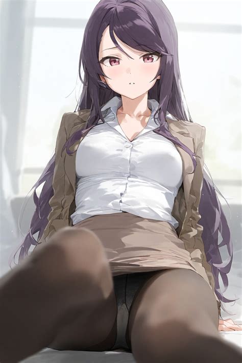 Ai Art Neural Networks Ai Ero Art Art Girl Art Gundou Mirei Hololive