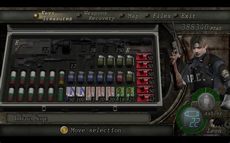 Someone Has Finally Turned ‘inventory Tetris Into A Proper Game