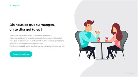Ui Dataviz On Behance