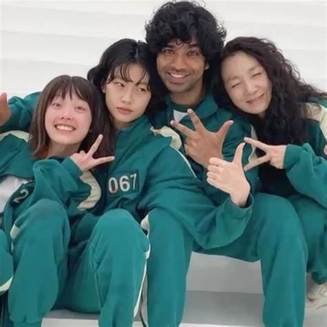 Create A Squid Game Ships S1 Edition Tier List Tiermaker