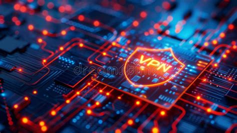 Enhancing Online Security With Virtual Private Networks Through