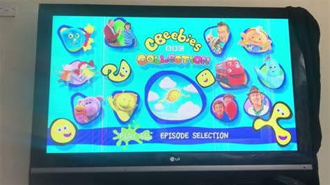 Cbeebies Vhs And Dvd Collection Cheap Store Th