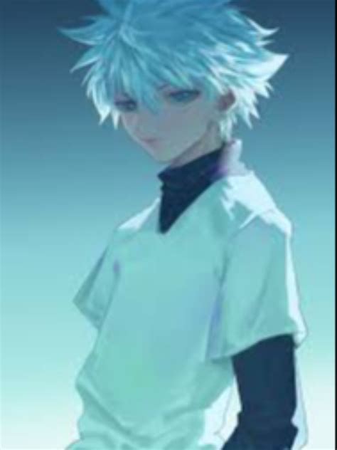 Ill Kill Everyone For You Yanderekillua X Reader