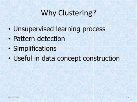 Ppt Minimum Spanning Trees And Clustering Powerpoint Presentation
