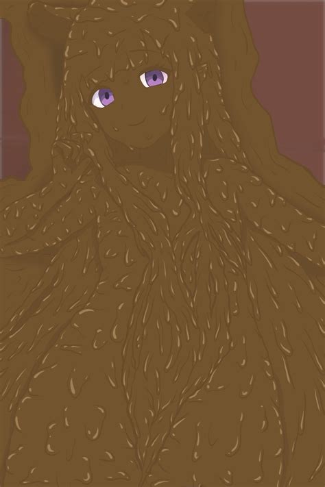 Rule Breasts Completely Covered In Mud Covered In Mud Dirty Dirty Girl Female Female Only